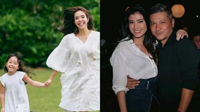 Reaksi Gisel dan Gempi Dikenalkan dengan Medina Dina Calon Istri Gading, Kasih 2 Syarat Khusus ...