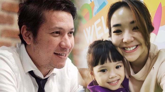 Gempi Ngaku Ingin Tinggal di Andara Lagi Bareng Mama Papa, Gisel Bereaksi Ungkit Gading Marten ...