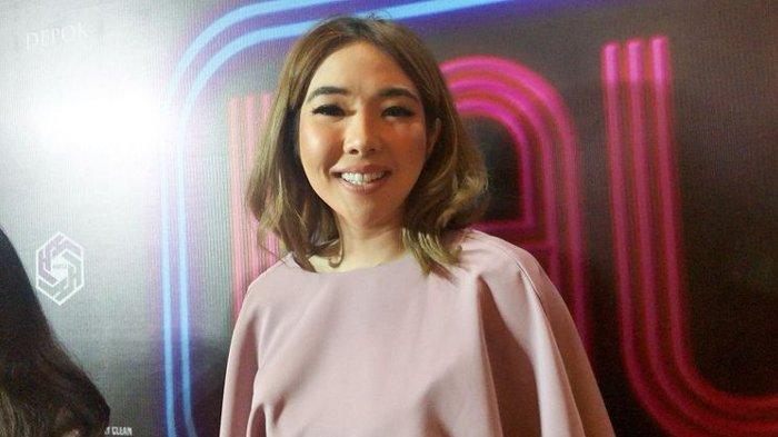 Terungkap Fakta Baru, Gisel Kirim Video Syur kepada MYD Lewat Fitur Ini - Tribunnewsbogor.com