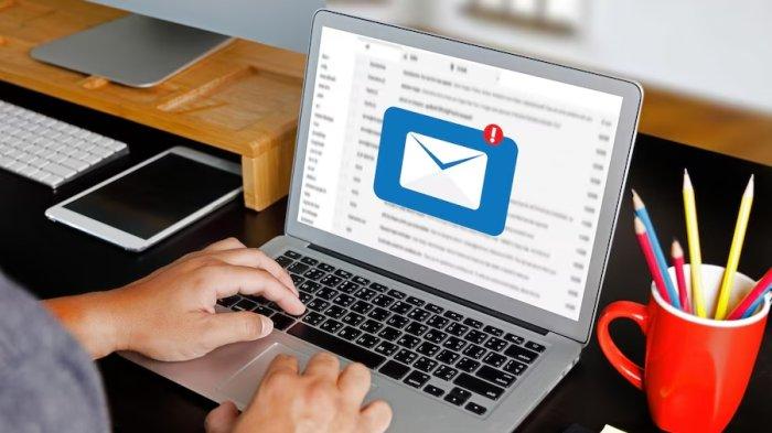Cara Kirim Email ke Banyak Alamat Sekaligus di Gmail, Dapat Gunakan ...