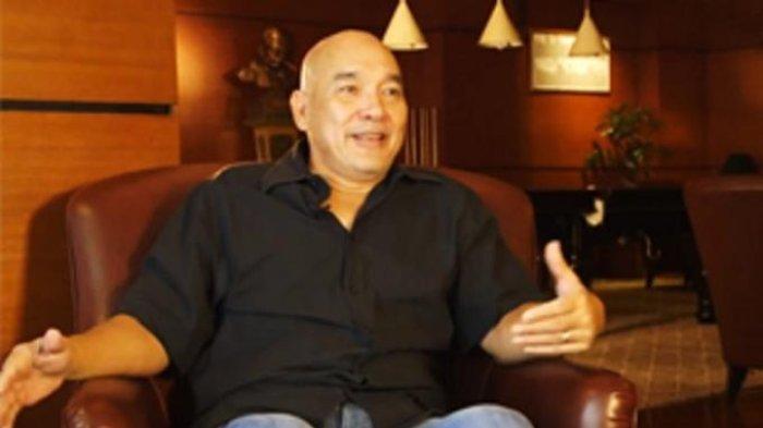 Biodata Profil Peter Gontha, Eks Dubes Sindir Kebijakan Naturalisasi ...