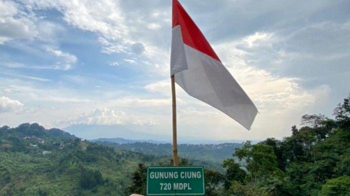 Dekat Pusat Kota Bogor, 3 Tempat Wisata Ini Suguhkan Keindahan Alam ...