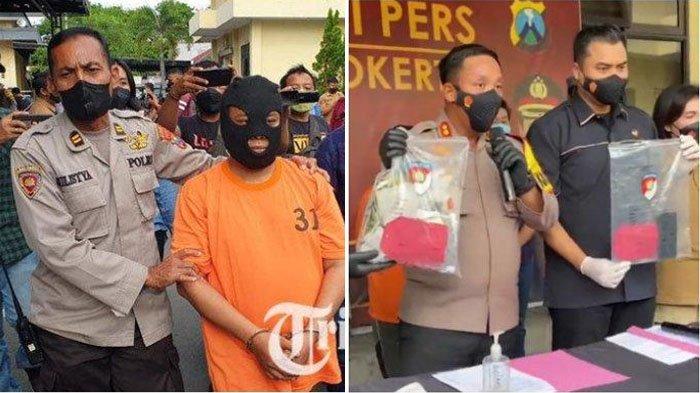 Pengakuan Guru Ngaji yang Cabuli Muridnya, Aksi Lecehkan Sesama Jenis Sudah Jadi Hobi dan Gaya ...