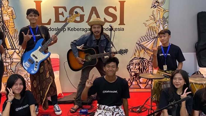 Kisah Doni Dartafian Guru SMA Ciomas Bogor Sukses Lambungkan Kelompok ...