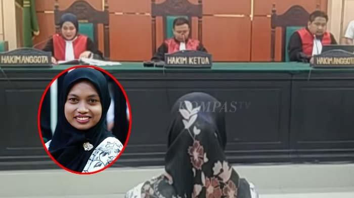 Ingat Guru Supriyani Dulu Viral Dituduh Aniaya Murid? Kini Nasibnya ...