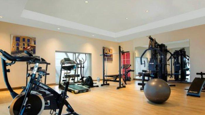 5 Hotel di Bogor dengan Fasilitas Gym, Harga Menginap Mulai Rp 400 Ribu ...