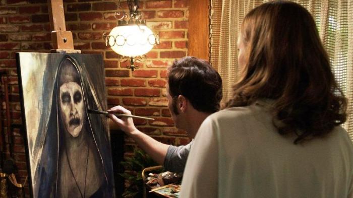 Dibalik Kisah Nyata The Conjuring 2, Begini Kondisi Janet Hodgson ...
