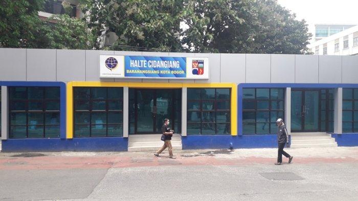 Bima Arya Kaget, Transportasi Biskita Trans Pakuan Kota Bogor Mendadak ...