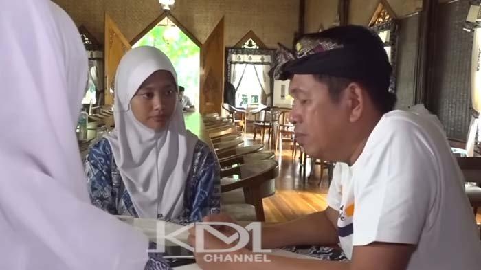 Sosok Hanifah Pelajar yang Bongkar Pemotongan PIP, Disorot Dedi Mulyadi, Orang tuanya Ketar ...