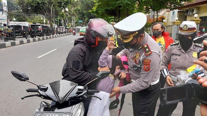 BREAKING NEWS - Polresta Bogor Kota Gelar Operasi Lodaya 2022 Selama Dua Pekan - Tribunnewsbogor.com