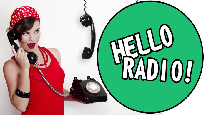 Kocak ! Lelucon "Hello Radio, Mau Request Lagu" Kini Jadi Viral, Dari ...