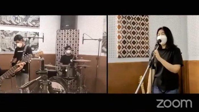 Himasper IPB University Galang Dana Pendidikan Melalui Konser Amal ...