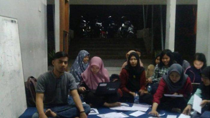 Lewat Acara Fortex ke-10, Himasiltan IPB Akan Perkenalkan Produk Hasil ...