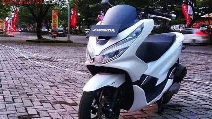 Ini Penyakit Yang Menghantui Motor Berwarna Putih, Simak Tips ...