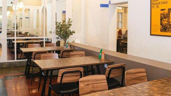 5 Tempat Bukber di Bogor yang Ramah Keluarga, Harga Makanannya Murah ...