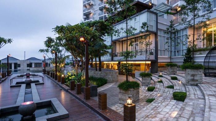 3 Rekomendasi Hotel di Bogor Dekat Pintu Tol Gadog, Harga Mulai dari Rp ...