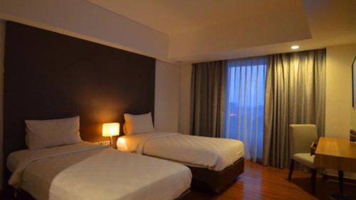 3 Rekomendasi Hotel di Bogor untuk Staycation Menengah ke Bawah, Murah ...