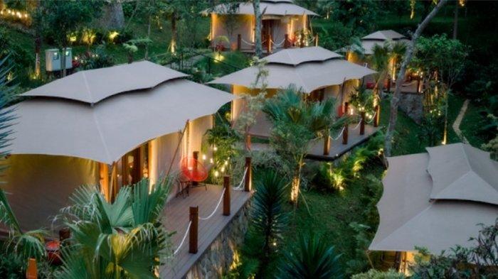 Melirik Keindahan JSI Resort Megamendung, Hotel di Bogor dengan Konsep ...
