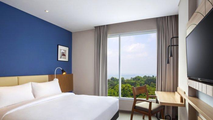 10 Hotel di Bogor Ini Dekat Istana Kepresidenan, Murah dan Fasilitas ...