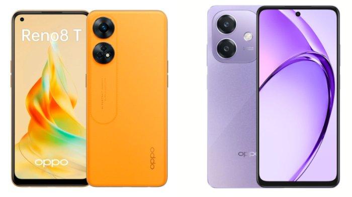 Spesifikasi Lengkap HP Oppo RAM 8GB Murah, Harga Cuma Rp 2 Jutaan di ...