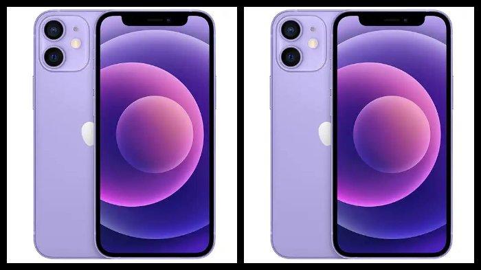 Update Harga HP iPhone 12 Sekarang Turun Jadi Mulai Rp7 Jutaan, Layar ...