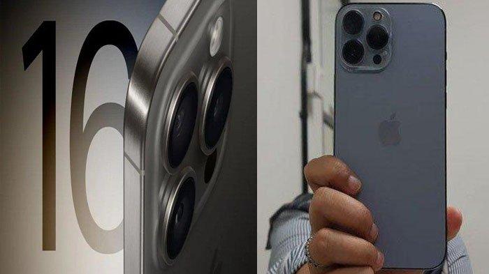 24 Hari Jelang iPhone 16 Dirilis, Ini Alasan iPhone 13 Masih Jadi Primadona di Indonesia ...