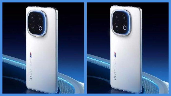 Spesifikasi dan Bocoran Harga HP iQOO 13 yang Rilis Hari Ini: Ada 3 Kamera Belakang, Semuanya 50 ...
