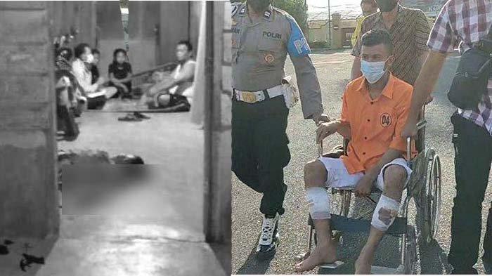 Ibu Meninggal Saat Ayah Sama Selingkuhan Dendam Anak Kesumat Calon