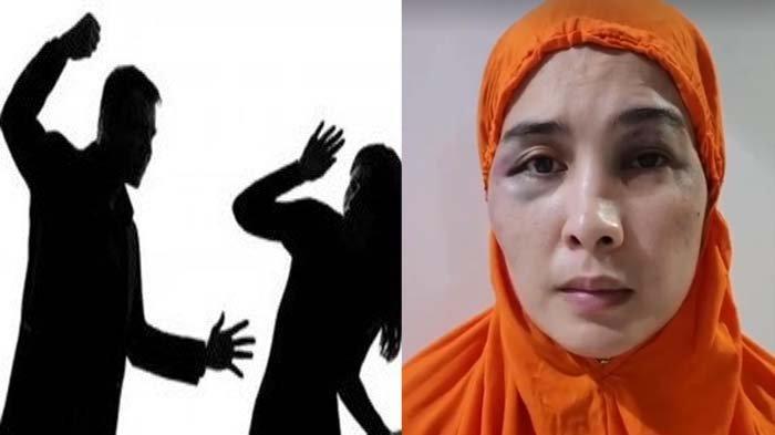 Terungkap Kondisi Suami Pelaku KDRT Ibu Muda di Depok, Pantas Tak Ditahan Padahal Jadi Tersangka ...