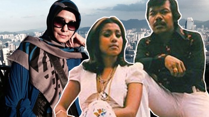 6 Foto Ida Royani Bikin Pangling, Lawan Main Benyamin Sueb Ini Masih ...