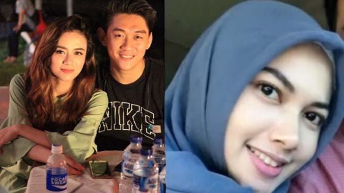 Ifan Seventeen Unggah Foto Anak dari Mantan Istri Ghea Astrid, Begini Paras Cantiknya Saat ...
