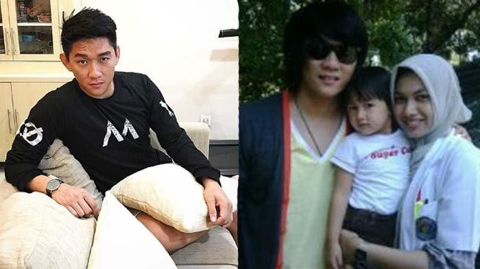 6 Tahun Bercerai, Ini Potret Terbaru Cantiknya Putri Ifan Seventeen dan Mantan Istri, Ghea ...