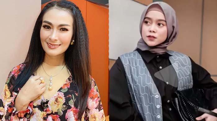 Lesty Kejora Nangis saat Telepon Iis Dahlia, Rizki DA Sampai Minta Ketemu dengan Dede Gara-gara ...