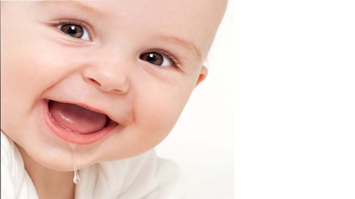 Benarkah Mitos Bayi Ngeces Atau Ileran Disebabkan Ibu Ngidam Tak ...