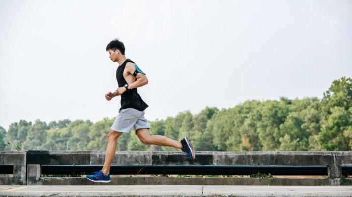 Running Pace vs Heart Rate, Mana yang Penting untuk Runner? Ini ...