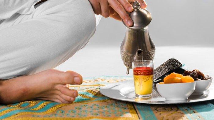 Bacaan Niat Puasa Rajab 1446 H 2025 M Lengkap Bacaan Arab Latin Dan