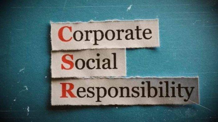 Rapat Bersama 90 Perusahaan di Kabupaten Bogor, TF-TJSL Ingatkan ...