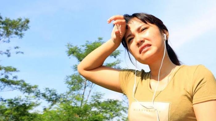 Mengapa Cuaca Terasa Sangat Panas Setiap Hari? Terkuak Ini Penyebabnya ...