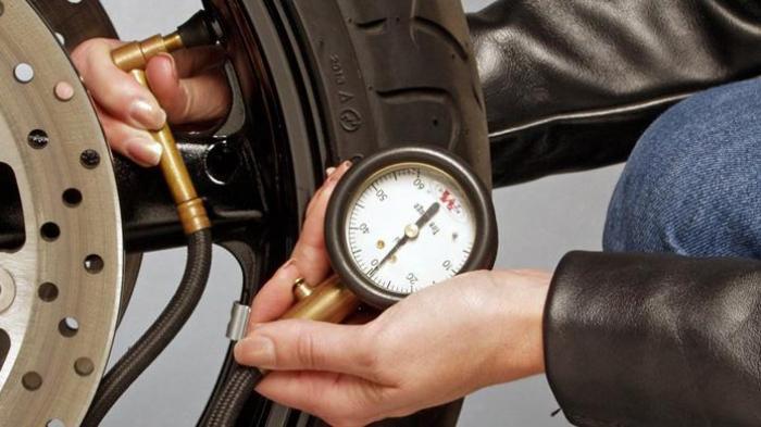 Ini Untung dan Rugi Isi Angin Ban Kendaraan dengan Nitrogen ...