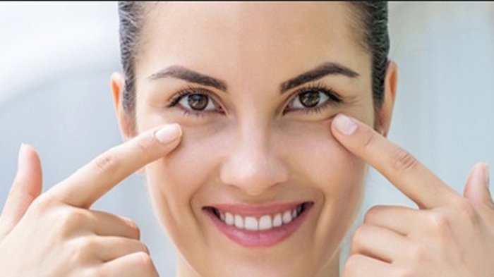 Ini Penyebab Kamu Punya Kantung Mata Hitam, Selain Kebiasaan Merokok ...