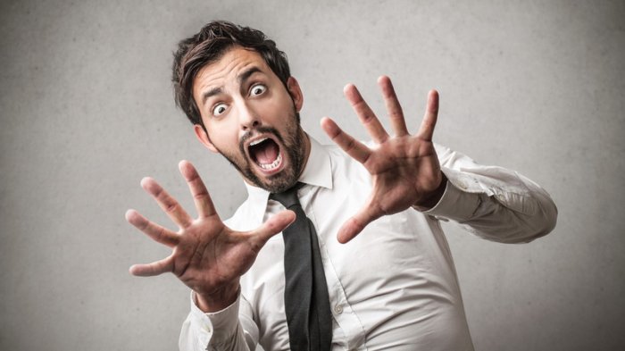 Ini Ciri-ciri Relationship Anxiety, Ketakutan Chat Tidak Dibalas ...