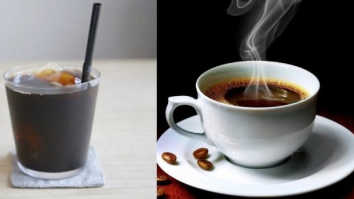 Kopi Panas vs Kopi Dingin, Manakah yang Lebih Populer di 2024? - Berita ...