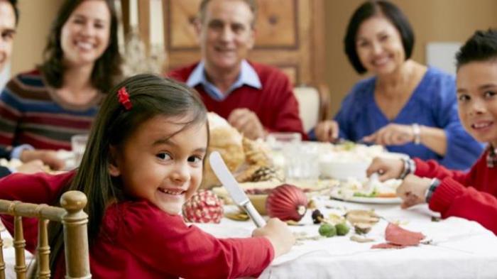 Turut Kuatkan Peran Keluarga, Departemen IKK IPB University Komitmen ...