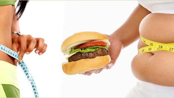 Berat Badan Tak Kunjung Turun? Awas 5 Kesalahan Sepele Ini Bisa Jadi Penyebabnya - Halaman all ...