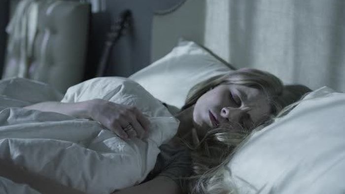 Mimpi Buruk Tengah Malam, Segera Berwudhu dan Baca Doa Ini ...