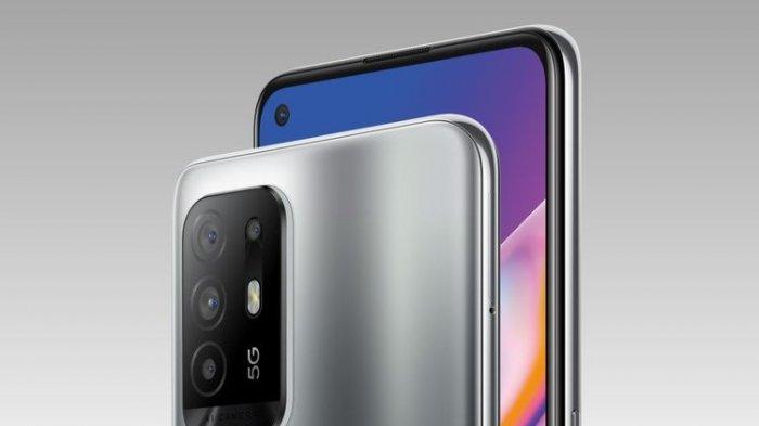 Resmi Hadir, Oppo F19 Pro dan F19 Pro Plus 5G, Ini Spesifikasinya ...