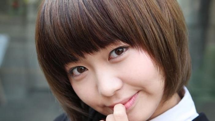 Melihat Kepribadian Wanita dari Gaya Poni Rambutnya, Anda Yang Mana ...