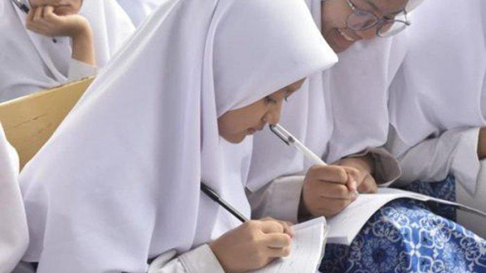 Kunci Jawaban PKN Kelas 11 SMA, Kurikulum Merdeka Halaman 64-65, BAB 2 : Contoh Perilaku ...