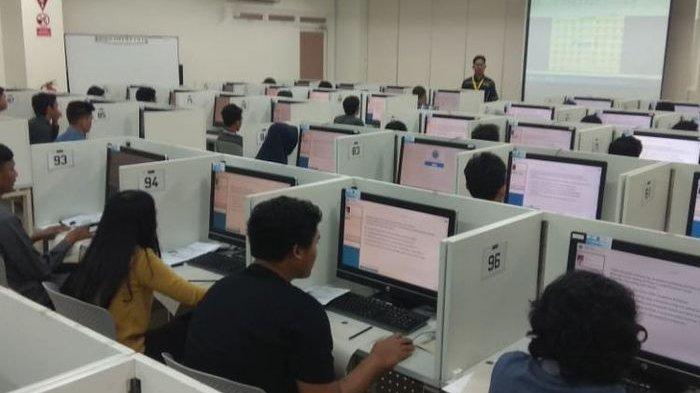 Perlu Strategi, Ini 5 Tips Lolos SNMPTN 2022 Selain Dilihat dari Nilai Rapor - Tribunnewsbogor.com