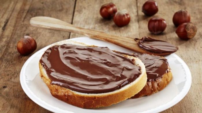 Produk Selai Ini Pernah Tersandung Kasus Kualitas Produk, Terdapat ...